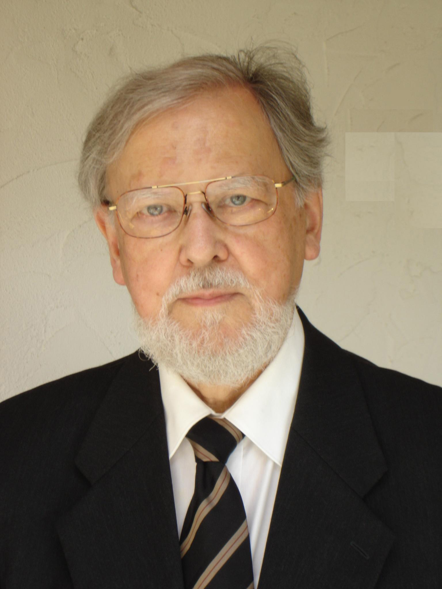 Prof. Erwin Stein – GAMM e.V.